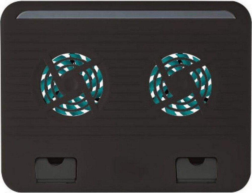 Купити Підставка для ноутбука Trust 16" Cyclone Cooling Stand (17866 ...