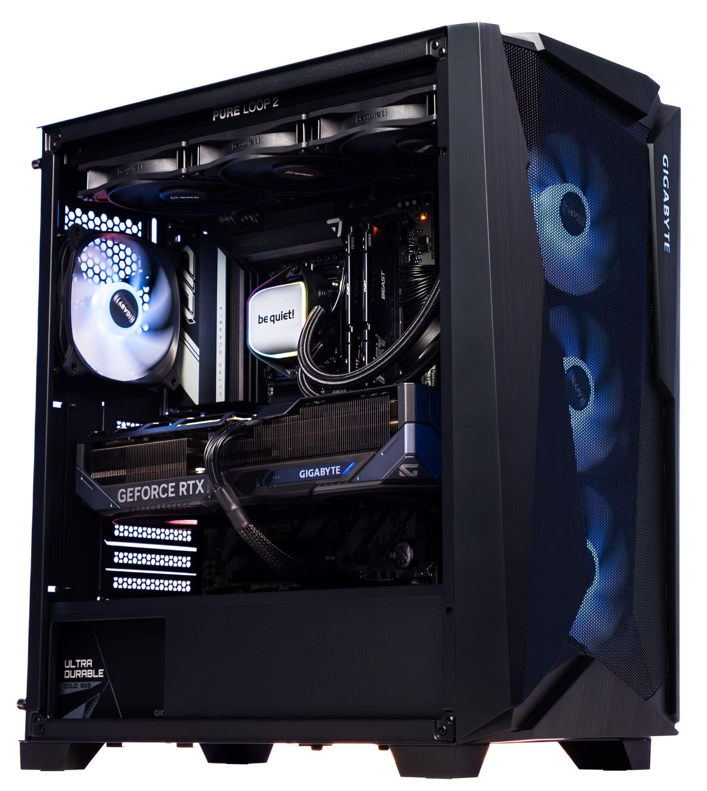 Купити Комп'ютер TLOU 2 tl_2442 (RTX 5080, Intel Core Ultra, DDR5 64 Гб ...
