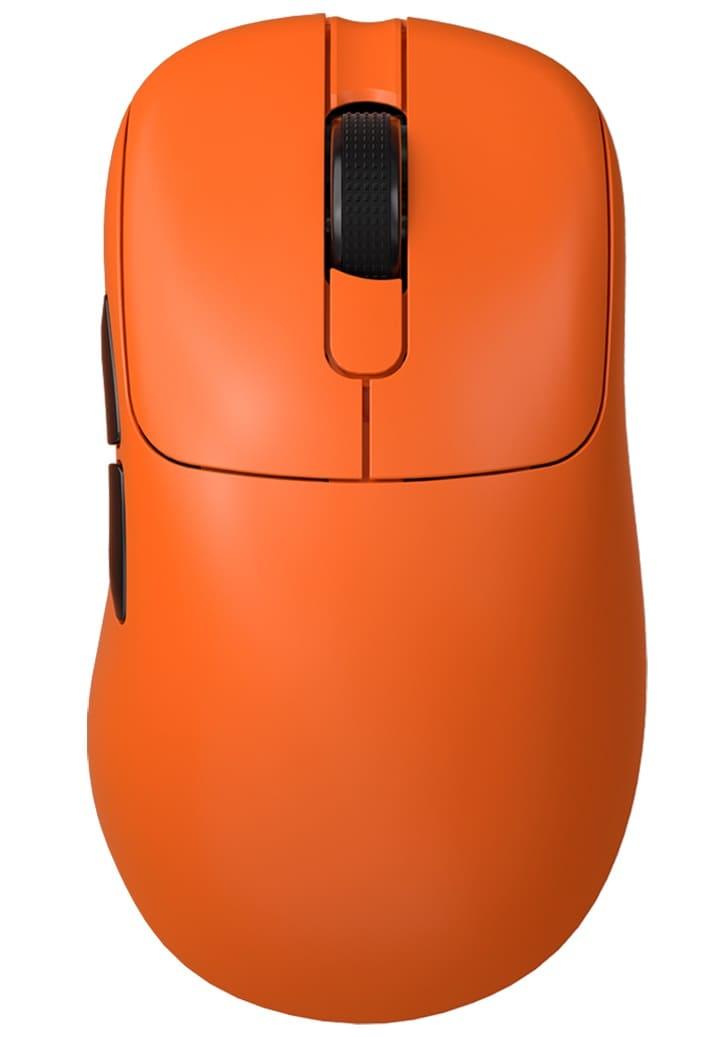 Купити Миша Ajazz AJ179APEX Orange (AJM179-A-O) U1 | CompX