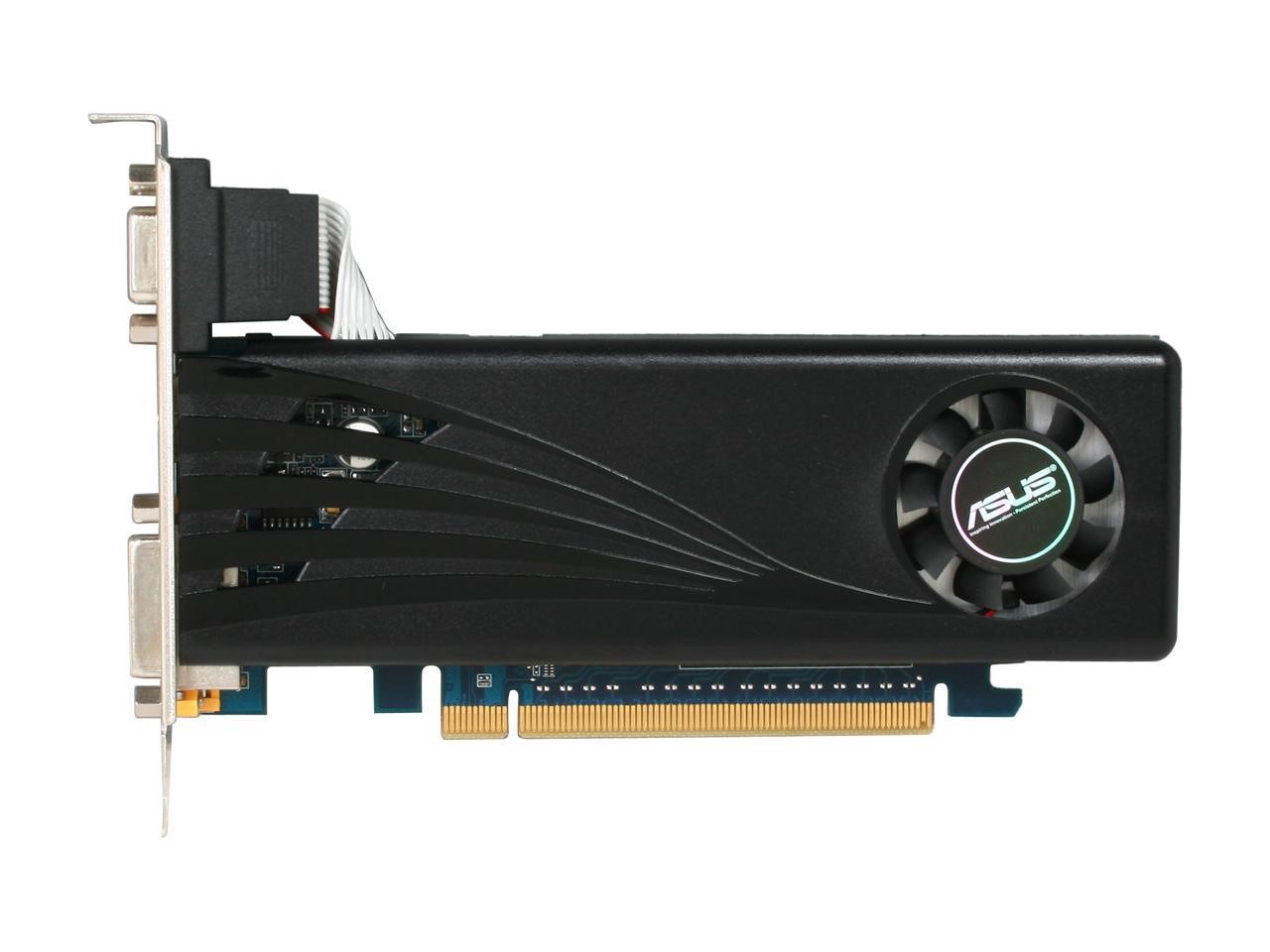 Купить Видеокарта ASUS GT 8400 GS 512 Мб DDR2 (EN8400GS / DI / 512MD2 ...