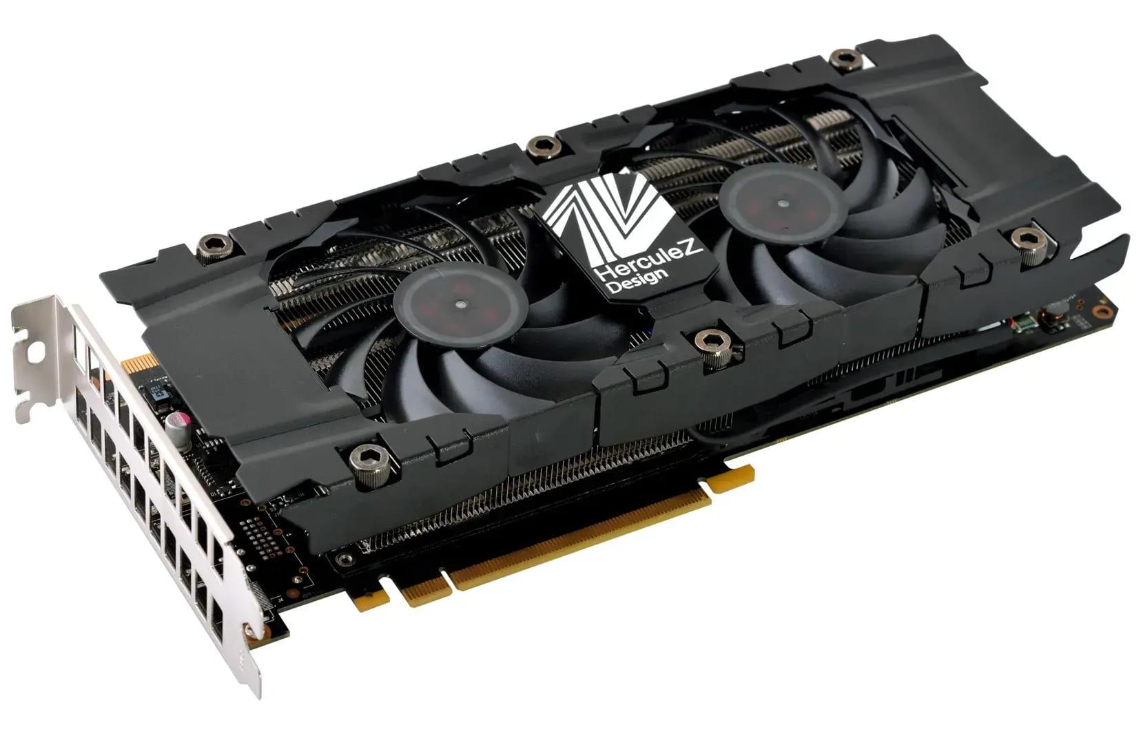 Купити Відеокарта Nvidia P104-100 4GB GDDR5X P104-100) ( Б/в,U1 | CompX