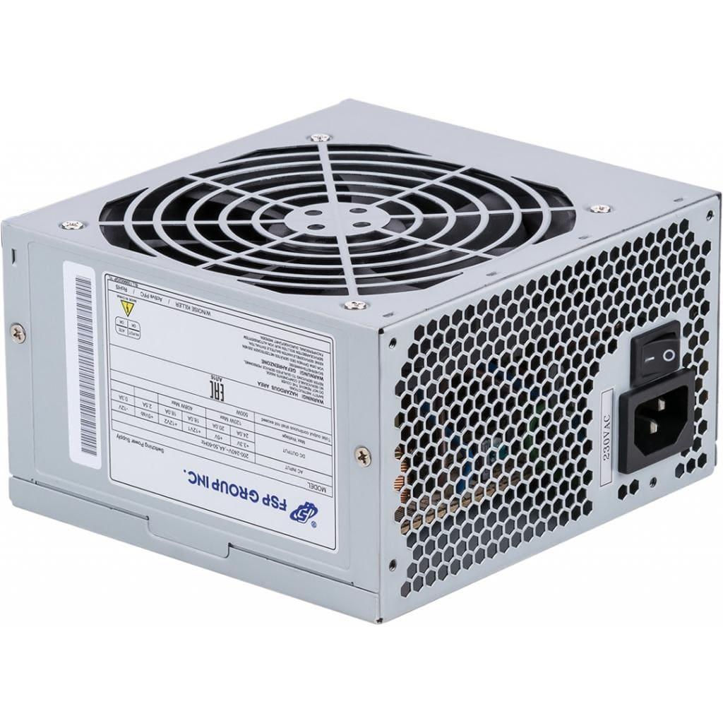 Купити Блок живлення FSP 500W (FSP500-60HCN) Б/в | CompX