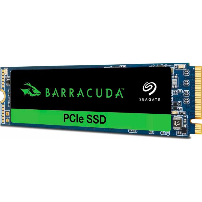 Купити Накопичувач SSD Seagate m.2 NVMe 1TB BarraCuda PCIe 4.0 ...