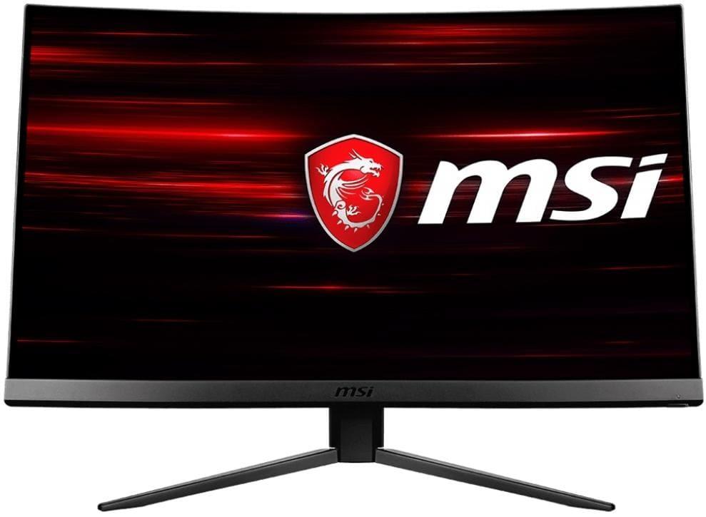 Купити Монітор 27" MSI Optix MAG271C (Optix MAG271C Black) Б/в | CompX