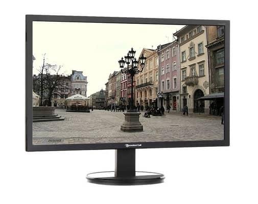 Купить Монитор 24" Packard Bell Viseo 243D (UM.FK3EE.002) Б/у,U2 | CompX