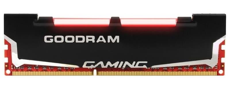 Купить Модуль памяти DDR3 4GB (1of2) Led Gaming 1600 MHz (GL1600D364L9 ...