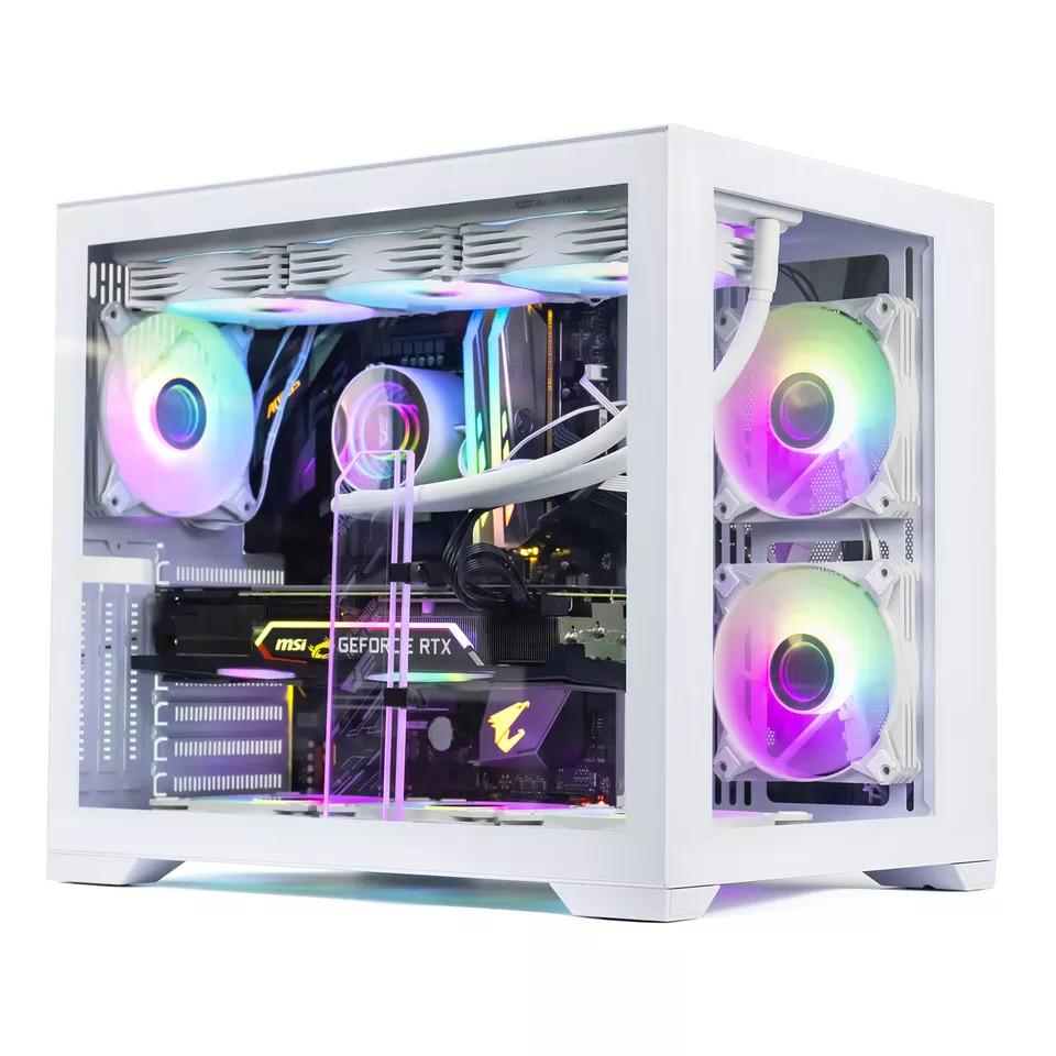 Купити Корпус Darkflash C255 white Без БЖ | CompX