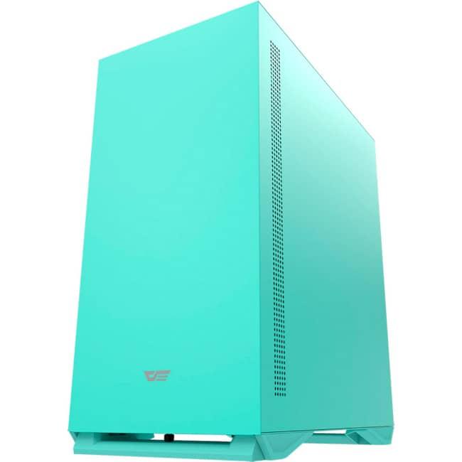 Купити Корпус Darkflash DLM22 Neo mint (DLM22 Neo mint) Без БП | CompX