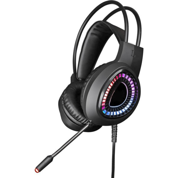 Купить Игровая гарнитура Varr Gaming VH8010 Headset Hi-Fi Stereo mic ...