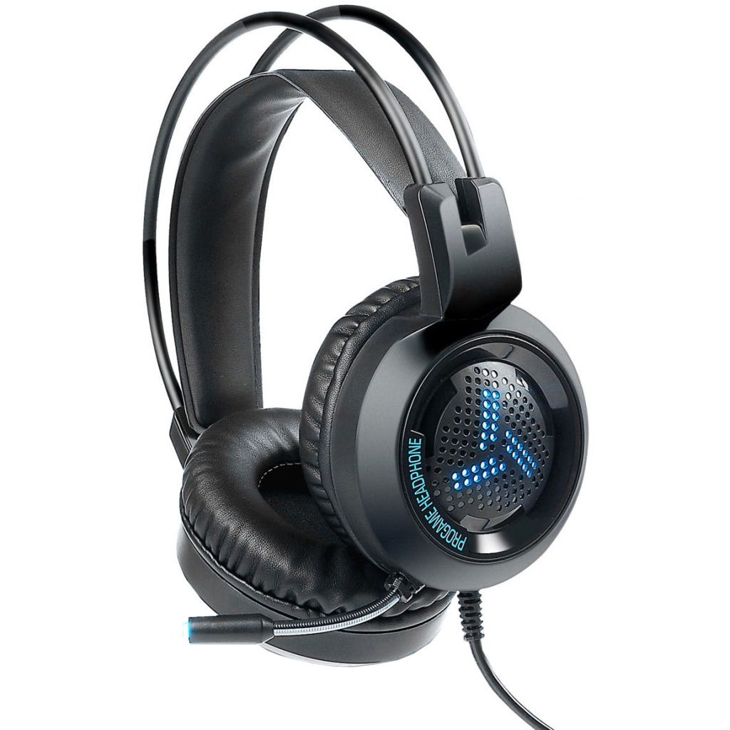 Купить Игровая гарнитура Varr Gaming VH8020 Headset Colorful Breathing ...
