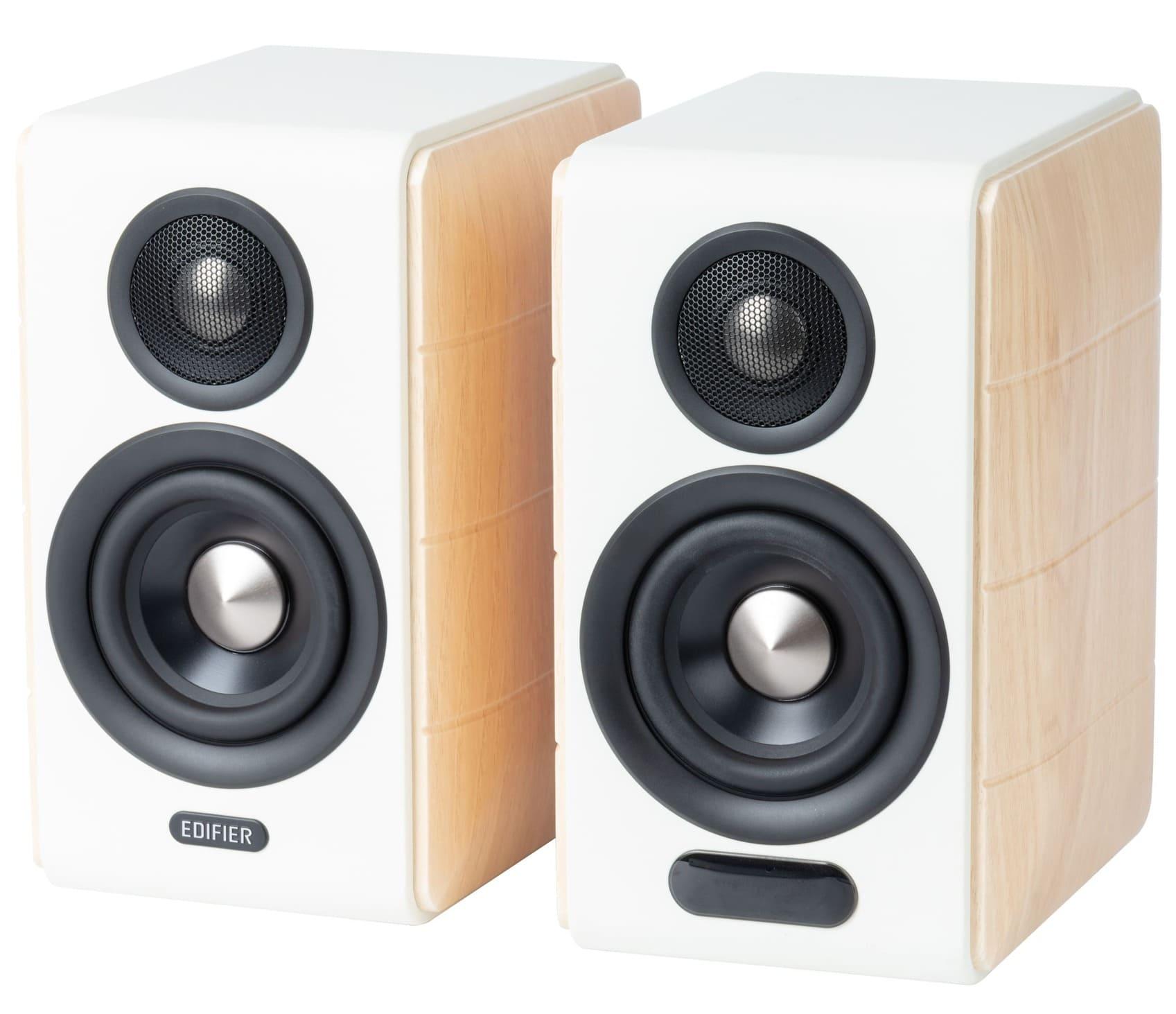 Купити Акустична система Edifier a 2.0 S880DB MKII 88W Bluetooth Hi-Res ...