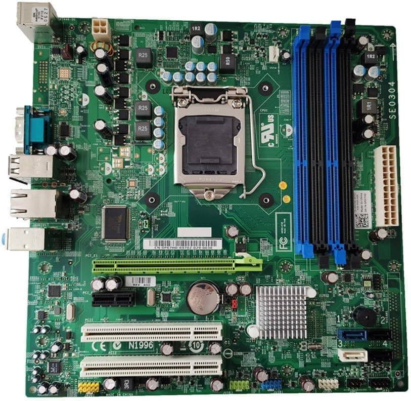 Купити Материнська плата Micro-Star MS-7448 (MS-7448) ( ) Б/в | CompX