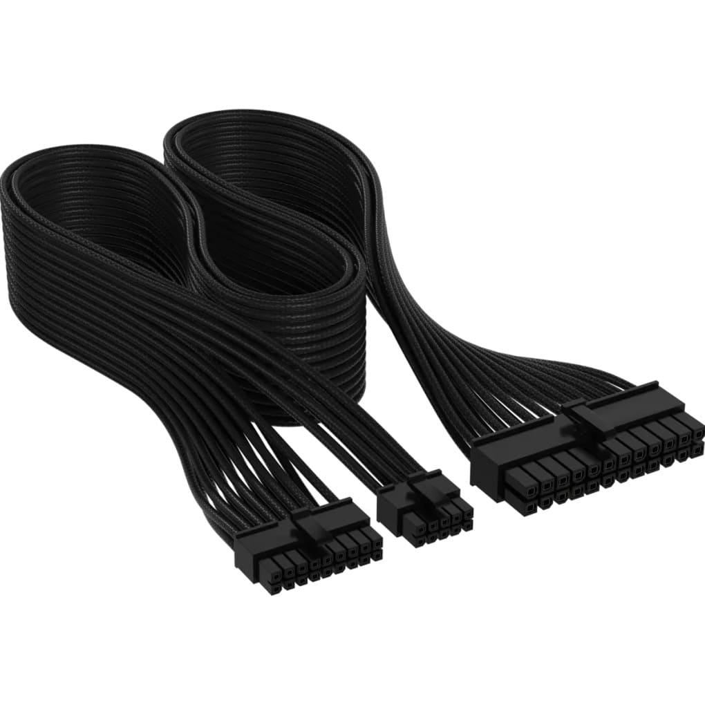 Купити Premium Individually Sleeved ATX 24-Pin Cable Type 5 Gen 5 ...
