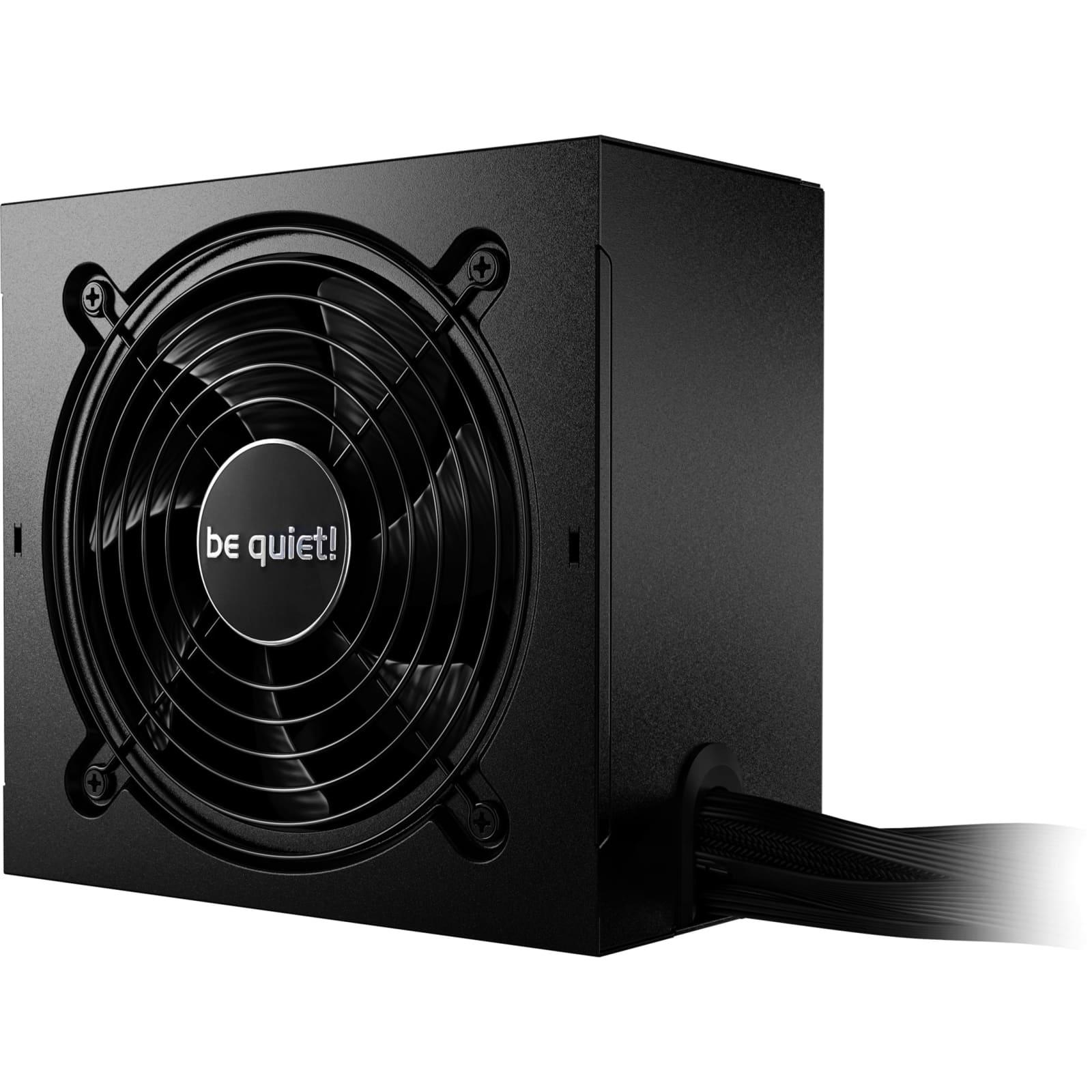 Купити Блок живлення Be quiet! System Power 10 850W 80 PLUS Gold (BN330 ...